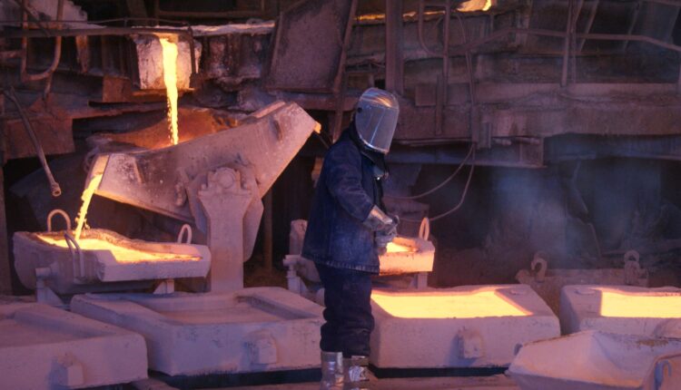 Mining Activity Erodes India’s Natural Heat-Shield Hills, Raising ...