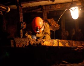 Mining Activity Erodes India’s Natural Heat-Shield Hills, Raising ...