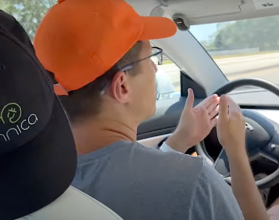 Waymo Shares Stunning Safety Update - MMPI